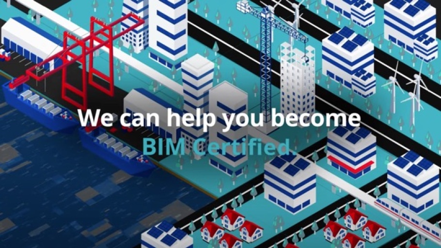 BIM-Weiterbildung: Das erweiterte Professional Certification Program | buildingSMART Deutschland